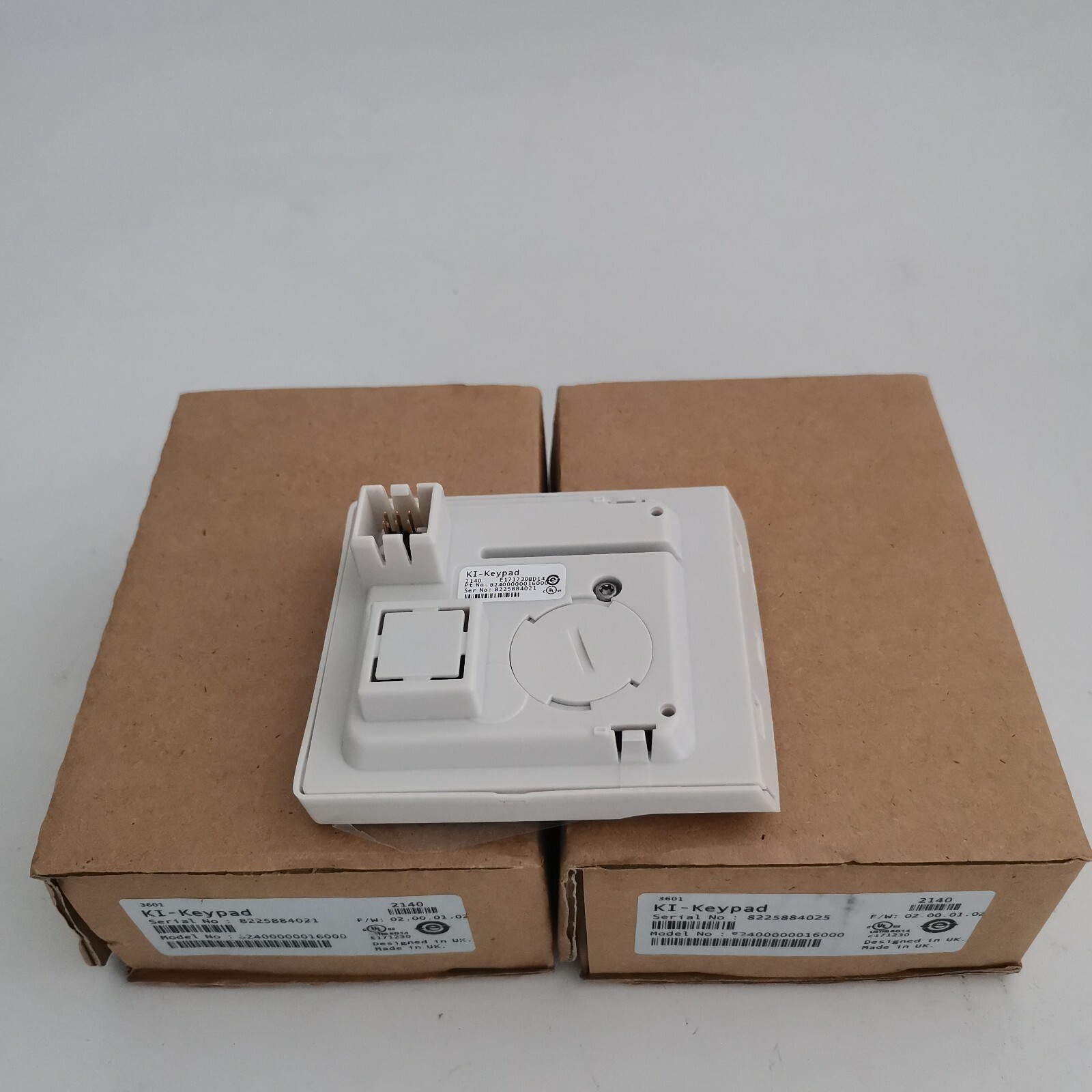 new Control Techniques UNIDRIVE M600 M700 control panel KI-KEYPAD | eBay