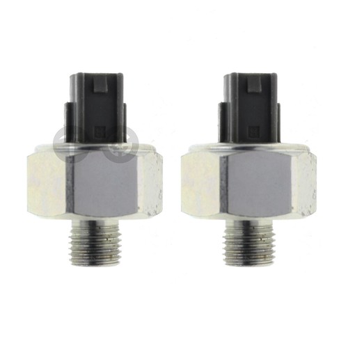 2 OEM Genuine DENSO Knock Sensor 89615-12090 for Toyota Lexus Avalon ...