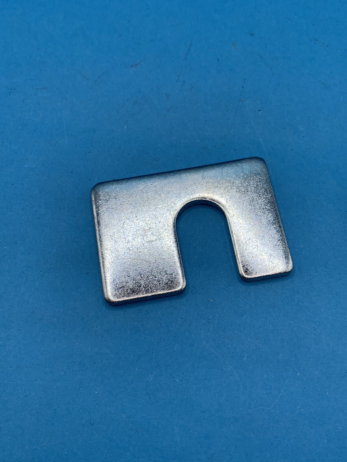 Shims - Body Alignment 1/8" Thick, 1.25 x 1.75", 1/2'' Slot Hood Fender ...