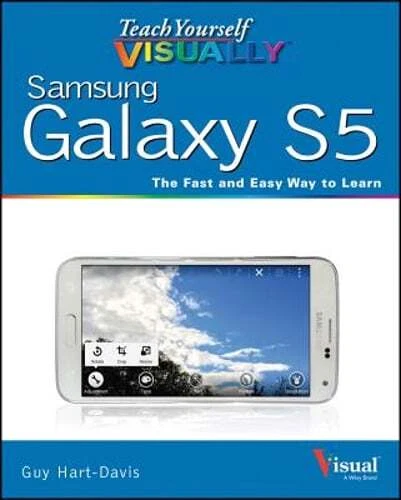 Galaxy S5 Dimensions