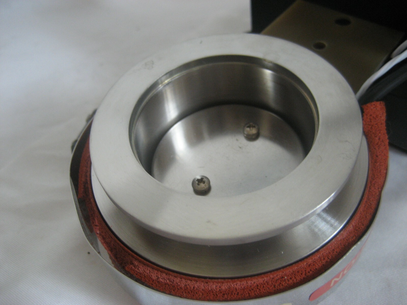 MKS 253A-13264-JSP027-93 Throttle Control Valve | eBay