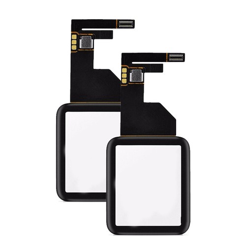 Replacement Touch Screen Panel Glass For Apple Watch iWatch Series 1 ...