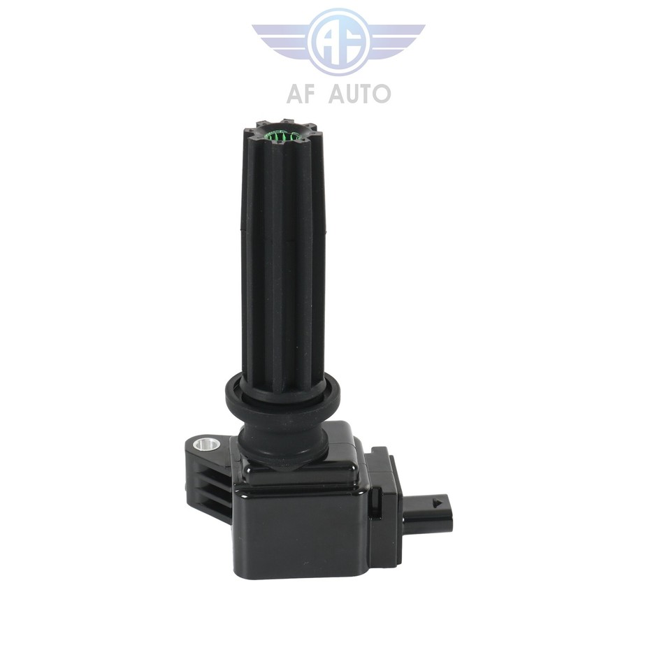 4PCS Ignition Coils UF670 For Ford Fusion Focus Edge Taurus Explorer ...