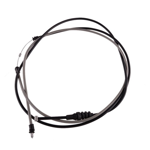 Car Hood Release Cable Fit for Mercedes Benz W210 E300d E430 E420 OE ...