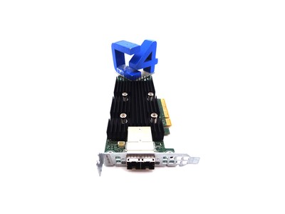 DELL T93GD 12GB DUAL PORT EXTERNAL HBA - 405-AADZ | eBay