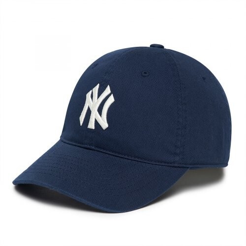 3ACP6601N-50NYS MLB Unisex N-COVER Unstructured Ball Cap NY Navy | eBay