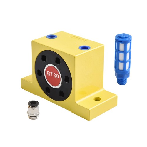 Vibromasseur air entra?nement par turbine haute durabilit pour r glage | eBay