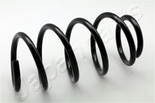 2x SUSPENSION SPRING ZC3792A FOR VW GOLF/VI RABBIT CCZB/BYD/BPY/CCTA ...