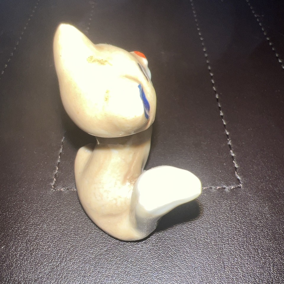 WADE DISNEY SERGEANT TIBBS Hat Box Series First Issue Set Three 1956 ...