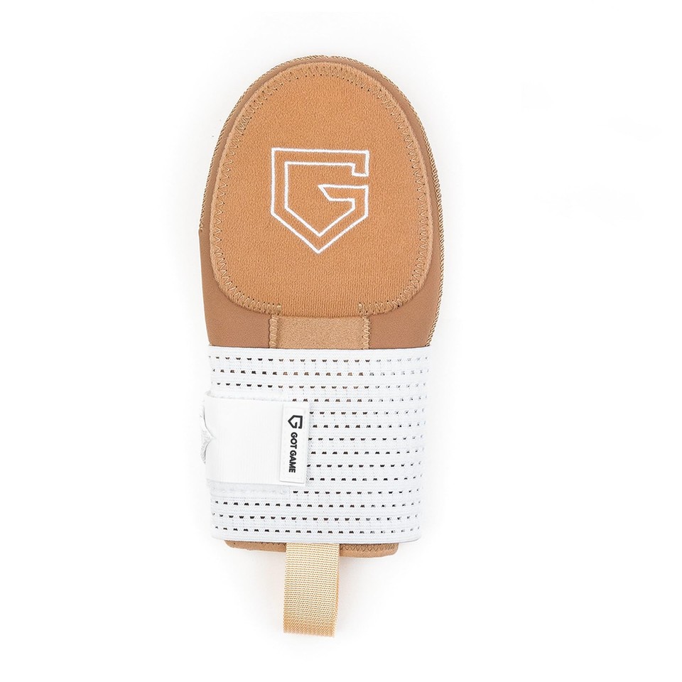 Got Game Baseball Sliding Mitt - Universal Youth and Adult Sizes ...