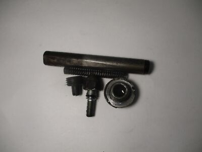 84 HONDA ATC125 M CAMCHAIN CAM CHAIN PUSH ROD TENSIONER | eBay