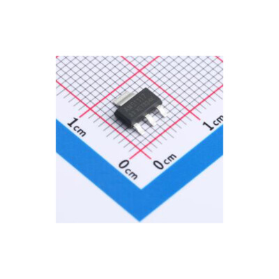 10pcs TP1117-3.3Y3 SOT-223 | eBay