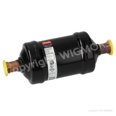 Hermetic filter drier Danfoss DCB 084S 023Z1462 | eBay