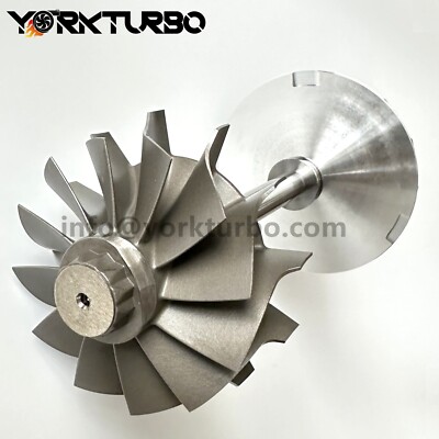 Well Balanced Turbo Rotor Assembly for HY55V 4042550 for CURSOR 10 ...