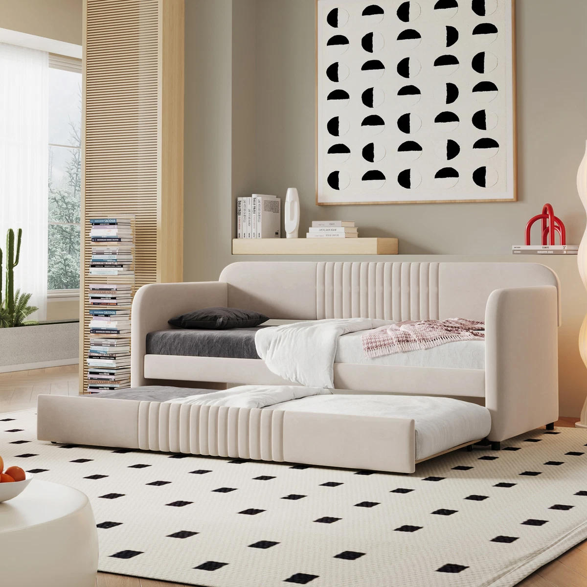 Sofa Support Slats | Baci Living Room