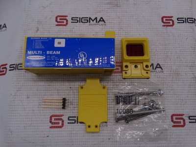 Sensors - Banner Multi-Beam