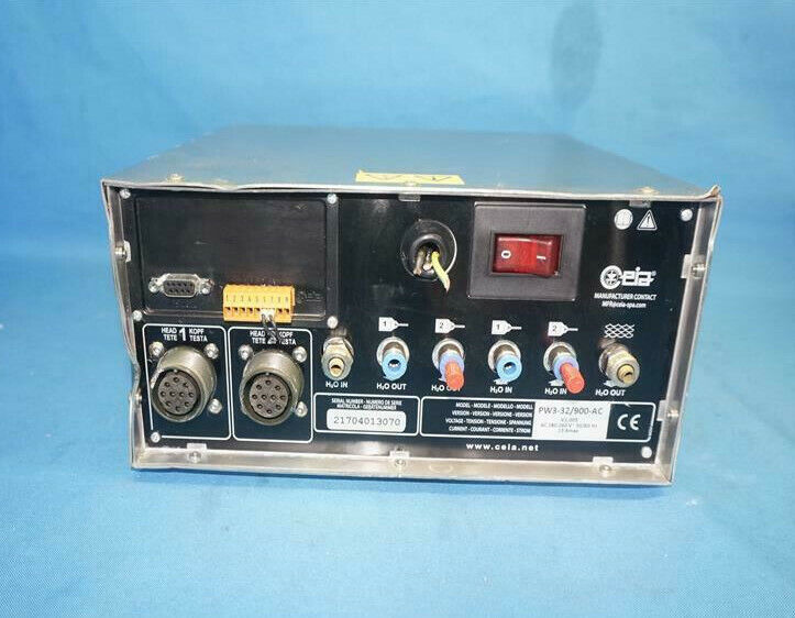 CEIA PW3-32/900-AC PW332900AC Power Cube 32/900 Controlled Inductive ...