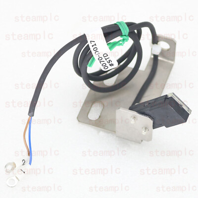 One Used 31i Tool Detection Switch For Fanuc A04B-0070-D017#STD Free ...