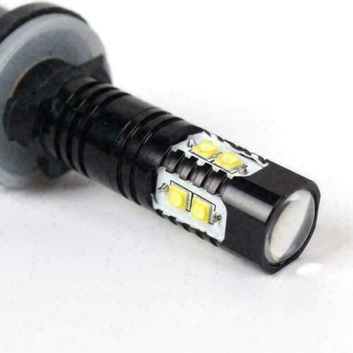 For 1997-2004 c5 Corvette HID 2x LED SUPER BRIGHT Fog Light Conversion ...