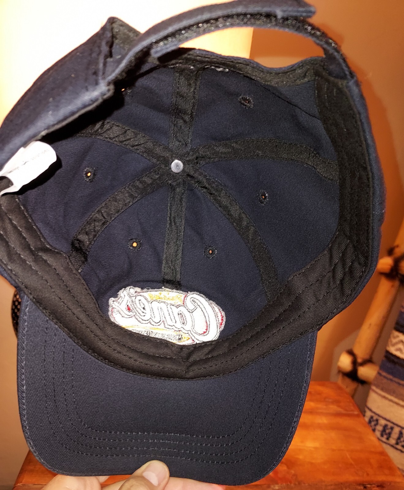 Raising Canes Chicken Fingers Black Employee Uniform … - Gem