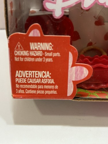 2005 BARBIE with Love Valentine's Day Doll Blonde Heart Necklace Mattel ...