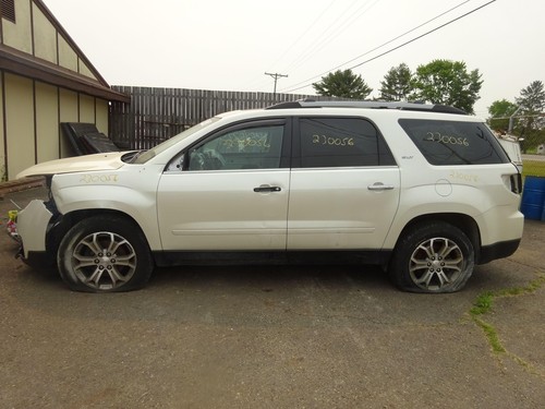 Rear Knuckle/stub Axle GMC ACADIA Right 07 08 09 10 11 12 13 14 15 16 ...