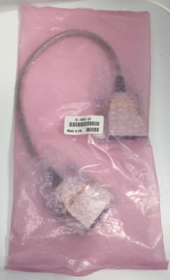 NEW CISCO STACKWISE STACKING CABLE 72-2632-01 CATALYST 3750 3650 3850 ...