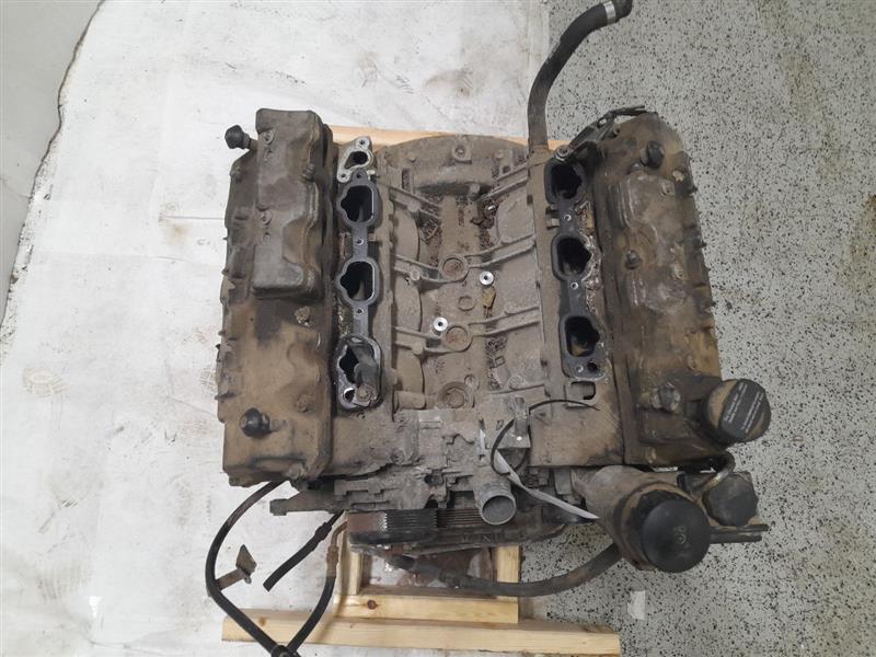 ENGINE ASSEMBLY 3.2L 134K AWD fits MERCEDES-BENZ E320 2001 - 2005 | eBay
