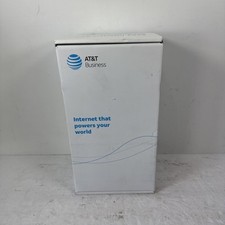 AT&T NCM1120D2-D323 Internet Air Business Internet 5G Gateway for sale ...