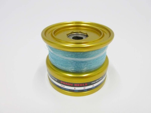 Penn Spinfisher 4500Ss Spool /Managed Au0384/54 Reel | eBay