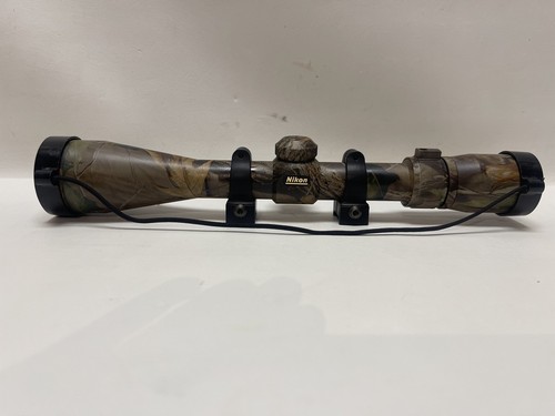 NIKON REALTREE SCOPE | eBay