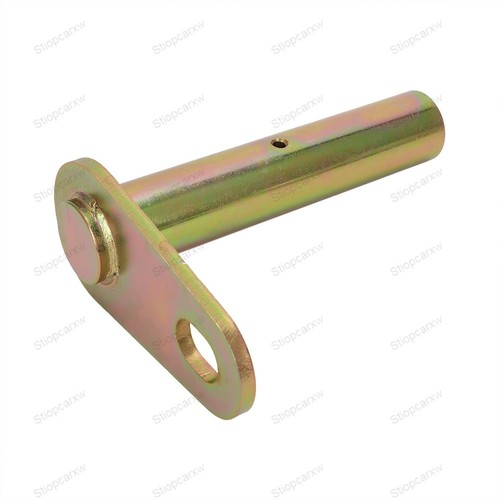 2x For Case Lower Arm Pin Fits 440XT 60XT 70XT 410 420 420CT 430 440 ...