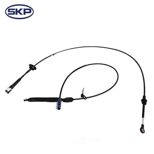 Automatic Transmission Shifter Cable Kit SKP SKY1358 840120960101| eBay