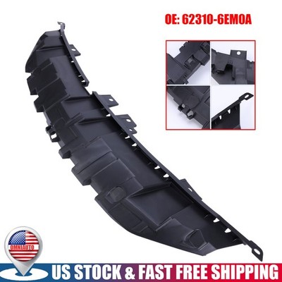 Engine Splash Shield For Nissan Versa SR S SV Sedan 1.6L 2023-2024 ...