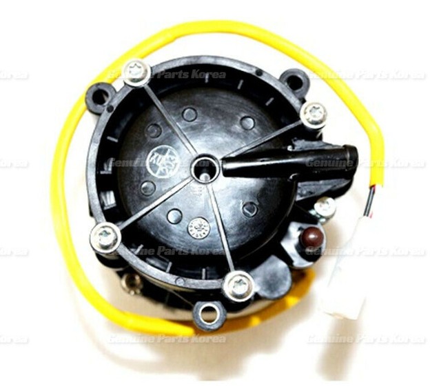 Genuine LPG Fuel Pump Assy 330513F000 for Hyundai Grandeur Sonata ...