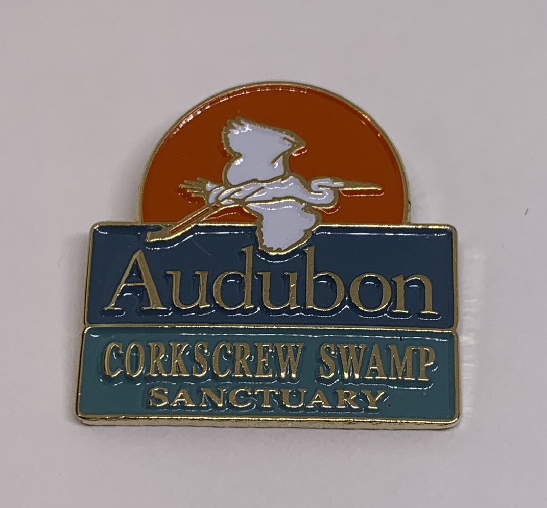 Adubon Logo Naples Fl Audubon Corkscrew Swamp Sanctuary | Must Do
