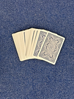 Aristocrat Narrow Size Playing Cards- 52 x 2 Jokers | eBay