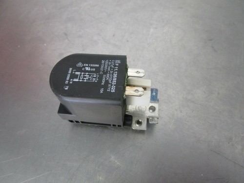 BOSCH MAXX 1200 Washing Machine AC Noise Filter 9000005993 | eBay Australia