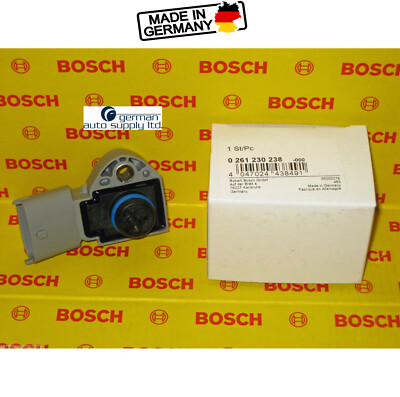 LAND ROVER REGULATOR FUEL PRESSURE LR2 3.2L LR015294 BOSCH | eBay