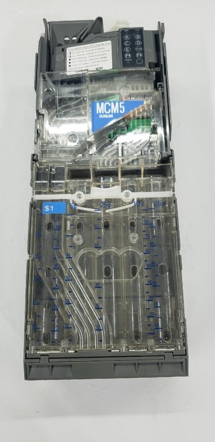 Conlux MCM5 Coin Changer Machine for sale online | eBay