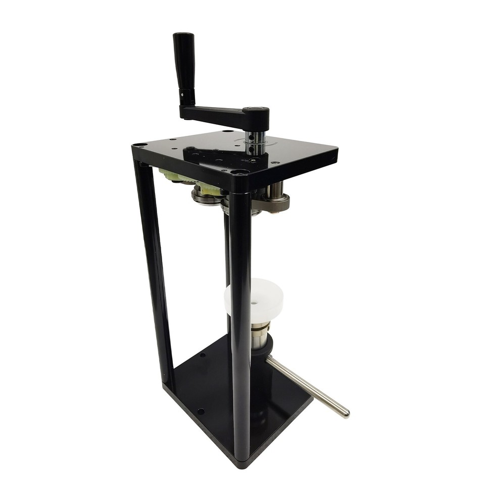 Portable Manual Pop-Can Sealer for 330/500/650ml Can 55mm Diameter ...