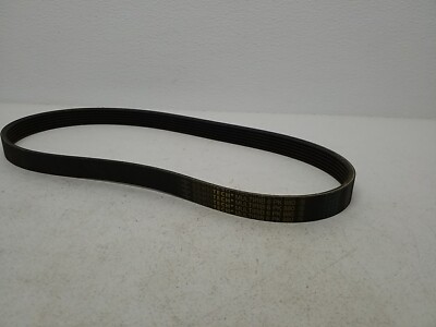 6PK880 Contitech Multirib Serpentine Belt Made In UK 6PK880 Serpentine ...