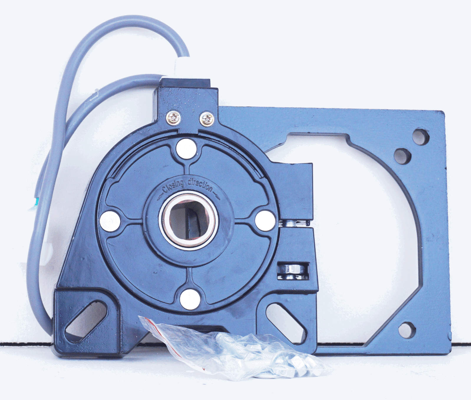 ROLLER SHUTTER GARAGE DOOR safety brake assembly Ball Bearing | eBay UK