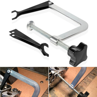 23300 Small Engine Valve Spring Compressor Tool For 3/4" to 1-1/16 ...