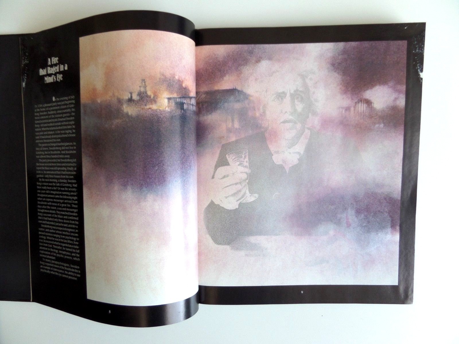 Mysteries Of The Unknown Book Lot of 3 | eBay