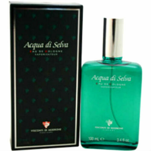 Acqua di Selva Men by Visconti di Modrone Eau de Cologne Spray 3.4 oz ...
