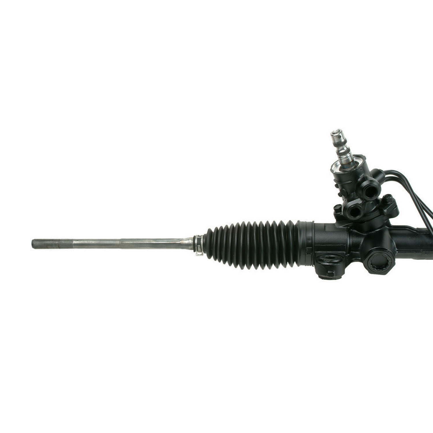 Complete Power Steering Rack and Pinion Assembly for Scion XA XB Toyota ...