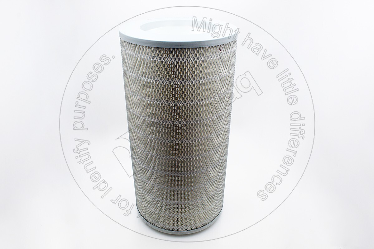 KOMATSU 600-182-2700 - Air filter cross reference