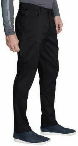 NEW!! Gerry Men's Durable Crosswise Stretch Venture Commuter Pants Variety | eBay
