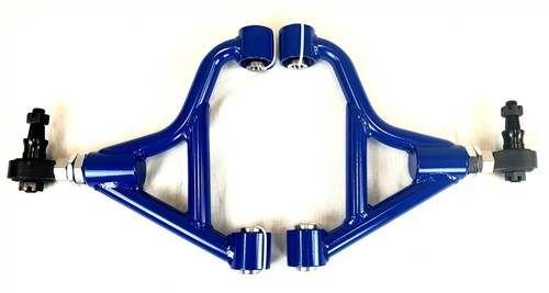 P2M for Lexus SC300 91-00 Toyota Super 93-98 Adjustable Rear Upper ...